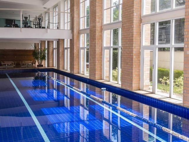 Apartamento em Cidade Monções, São Paulo/SP de 82m² 2 quartos à venda por R$ 2.029.900,00