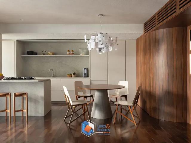 Apartamento em Cidade Monções, São Paulo/SP de 83m² 2 quartos à venda por R$ 1.649.900,00