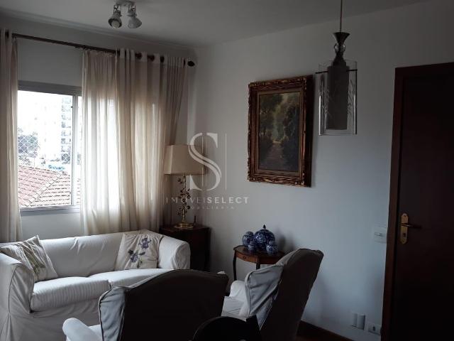 Apartamento em Cidade Monções, São Paulo/SP de 95m² 3 quartos à venda por R$ 994.900,00