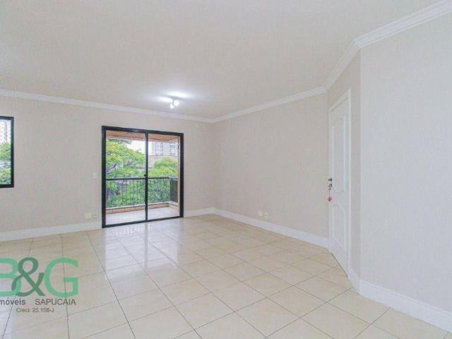 Apartamento em Cidade Monções, São Paulo/SP de 98m² 2 quartos para locação R$ 9.000,00/mes