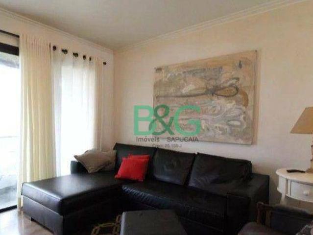 Apartamento em Cidade Monções, São Paulo/SP de 98m² 3 quartos à venda por R$ 1.000.000,00 ou para locação R$ 7.500,00/mes