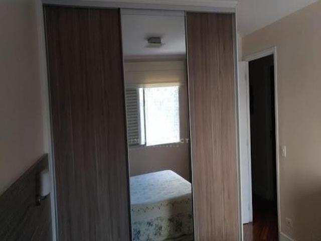 Apartamento em Cidade Monções, São Paulo/SP de 93m² 3 quartos à venda por R$ 960.000,00