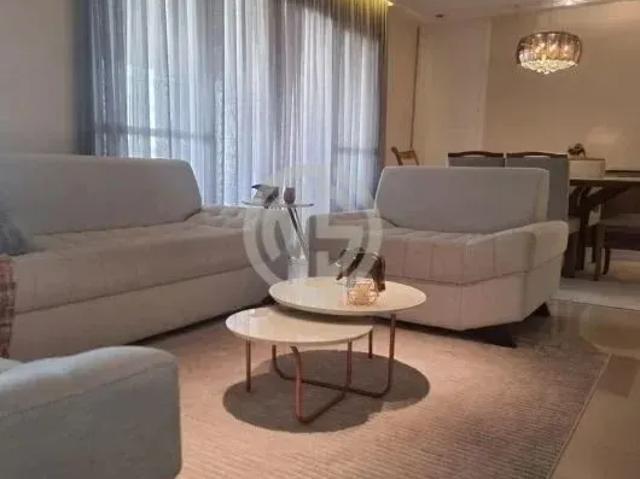Apartamento em Cidade Monções, São Paulo/SP