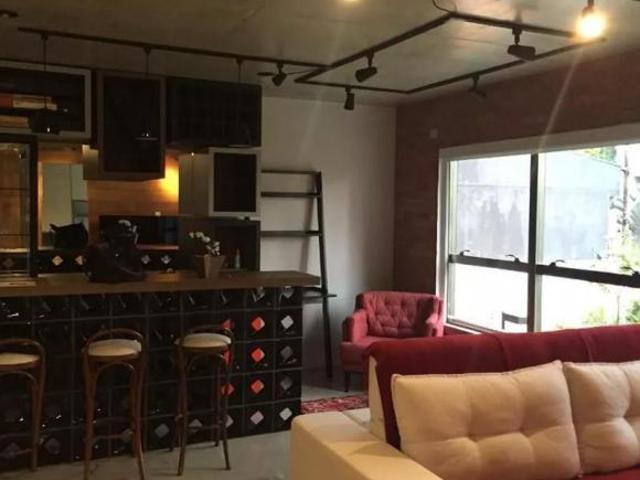 Apartamento em Cidade Monções, SP À Venda