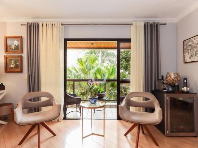 Apartamento em Cidade Monções