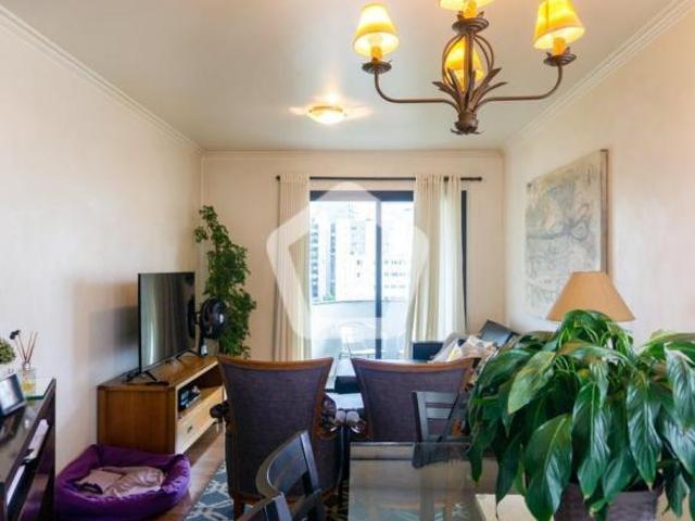 Apartamento em Cidade Monções