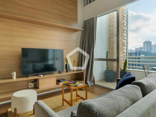 Apartamento em Cidade Monções