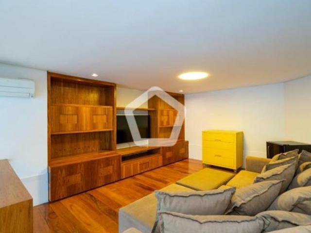 Apartamento em Cidade Monções