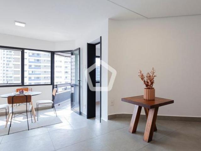 Apartamento em Cidade Monções