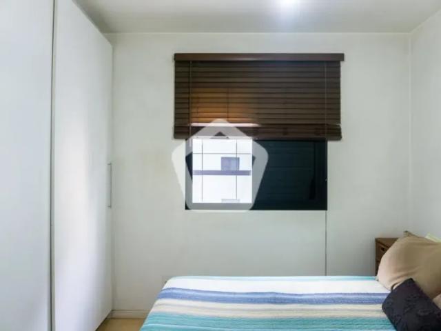 Apartamento em Cidade Monções