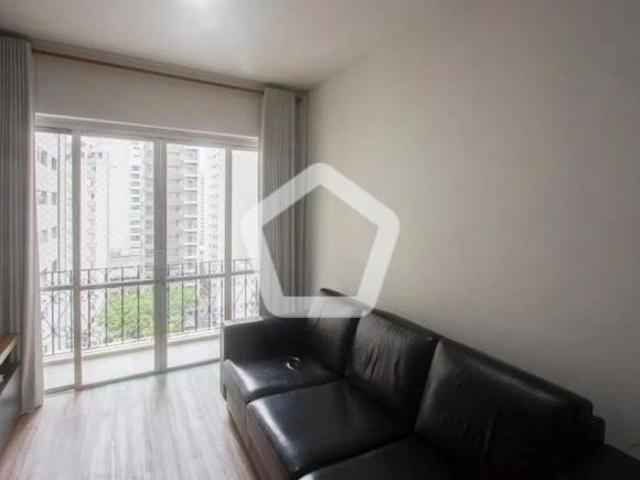 Apartamento em Cidade Monções