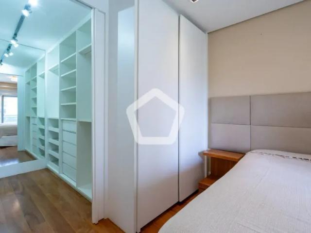 Apartamento em Cidade Monções