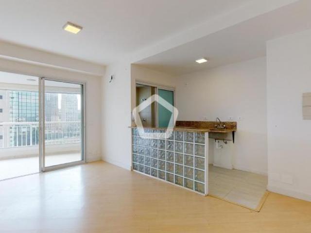 Apartamento em Cidade Monções