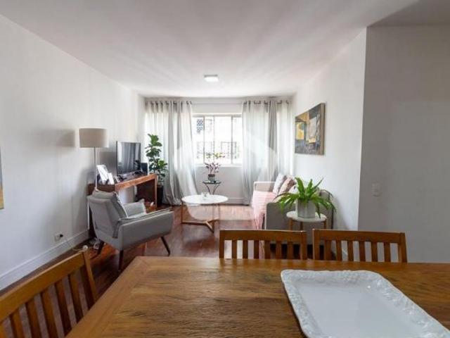 Apartamento em Cidade Monções