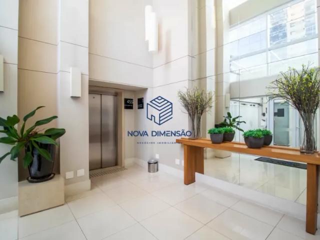 Apartamento em Cidade Monções