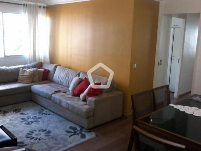 Apartamento em Cidade Monções