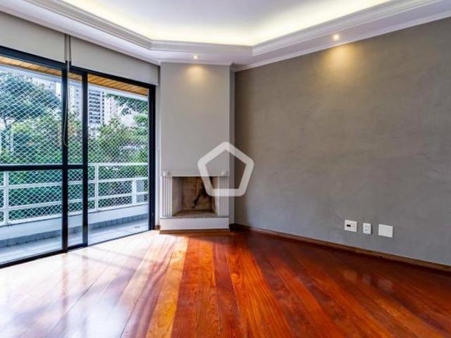 Apartamento em Cidade Monções
