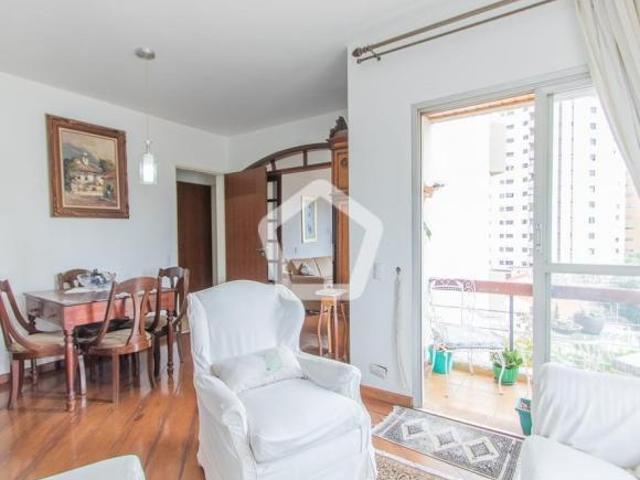 Apartamento em Cidade Monções