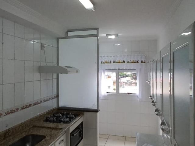 Apartamento em Cidade Morumbi, São José dos Campos/SP de 0m² 2 quartos à venda por R$ 374.000,00