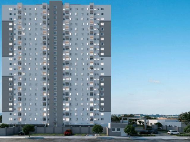 Apartamento em Cidade Morumbi, São José dos Campos/SP de 36m² 2 quartos à venda por R$ 303.000,00