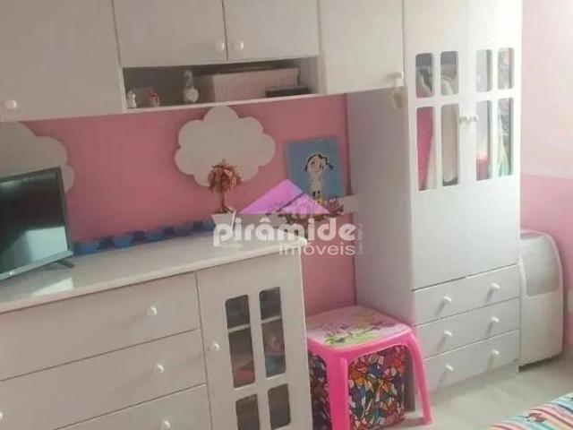 Apartamento em Cidade Morumbi, São José dos Campos/SP de 47m² 2 quartos à venda por R$ 375.000,00