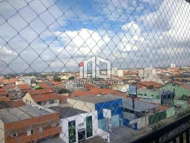 Apartamento em Cidade Morumbi, São José dos Campos/SP de 48m² 2 quartos à venda por R$ 480.000,00