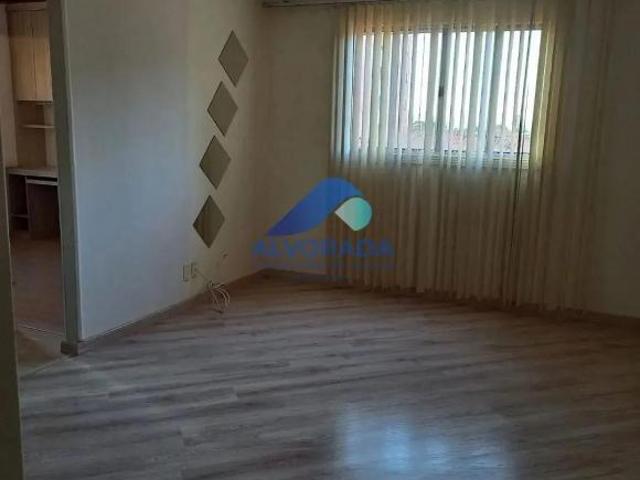 Apartamento em Cidade Morumbi, São José dos Campos/SP de 52m² 2 quartos à venda por R$ 310.000,00