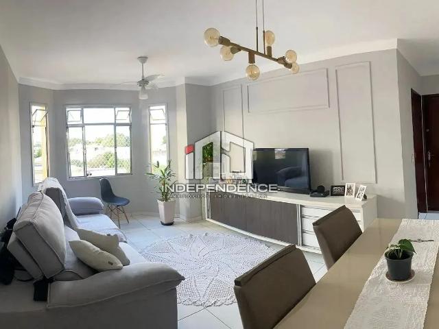 Apartamento em Cidade Morumbi, São José dos Campos/SP de 58m² 2 quartos à venda por R$ 319.900,00