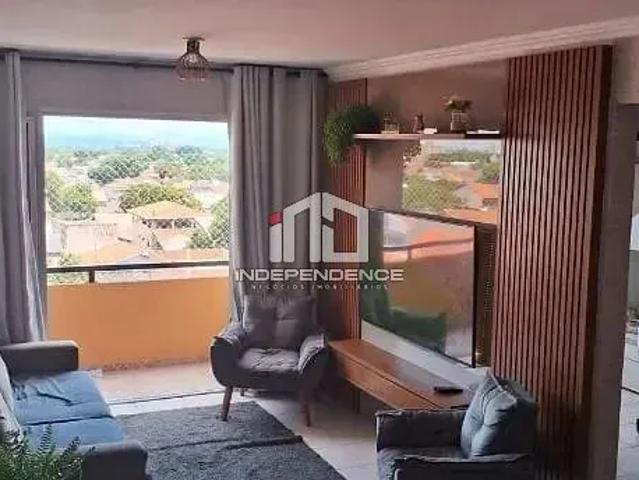 Apartamento em Cidade Morumbi, São José dos Campos/SP de 60m² 2 quartos à venda por R$ 398.900,00