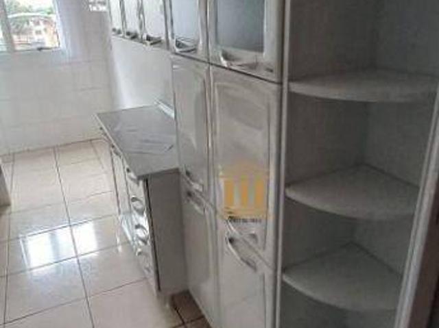 Apartamento em Cidade Morumbi, São José dos Campos/SP de 67m² 2 quartos à venda por R$ 350.000,00