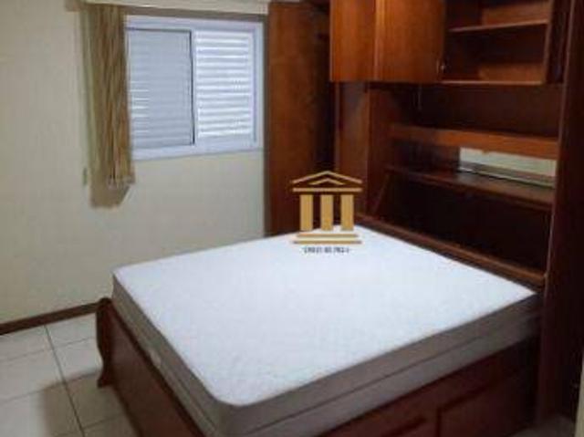 Apartamento em Cidade Morumbi, São José dos Campos/SP de 67m² 2 quartos à venda por R$ 349.900,00