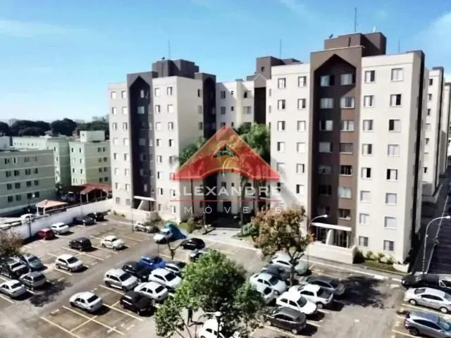 Apartamento em Cidade Morumbi, São José dos Campos/SP de 67m² 3 quartos à venda por R$ 389.000,00