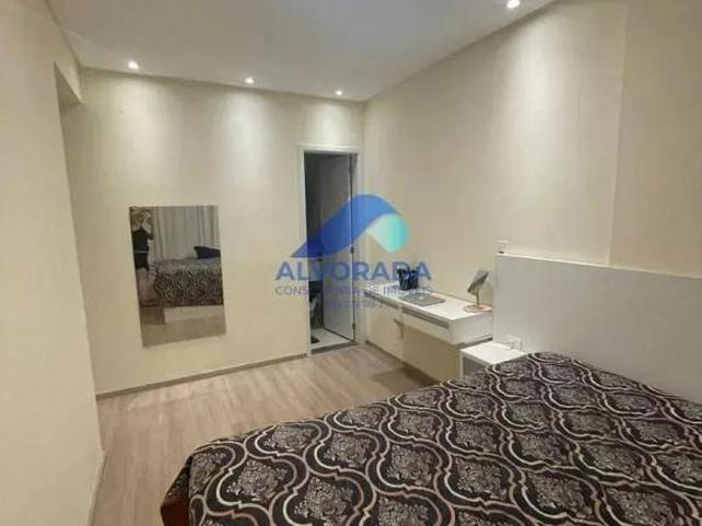 Apartamento em Cidade Morumbi, São José dos Campos/SP de 68m² 2 quartos à venda por R$ 375.000,00