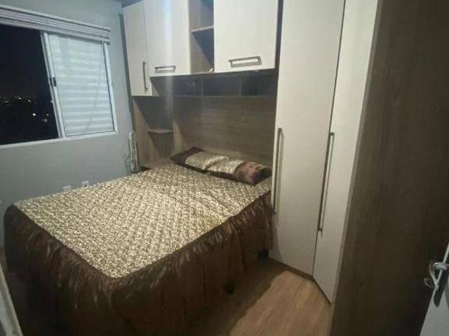 Apartamento em Cidade Nova Bonsucesso, Guarulhos/SP de 49m² 2 quartos à venda por R$ 280.000,00