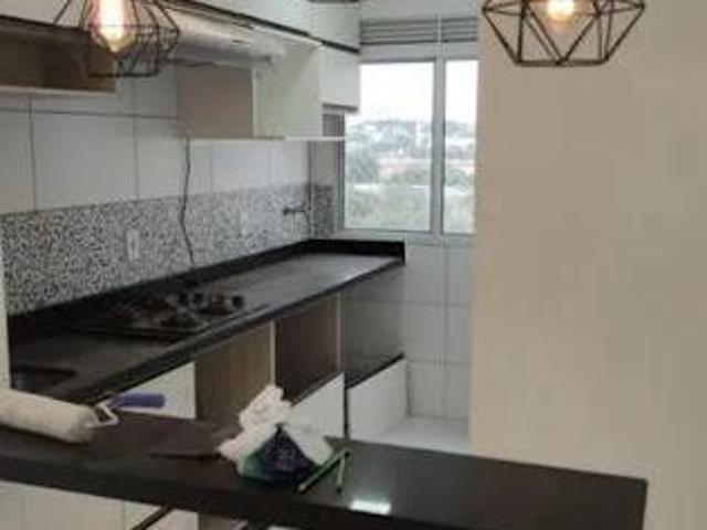 Apartamento em Cidade Nova Bonsucesso, Guarulhos/SP de 42m² 2 quartos à venda por R$ 210.000,00