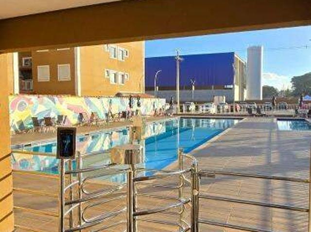 Apartamento em Cidade Nova Bonsucesso, Guarulhos/SP de 42m² 2 quartos à venda por R$ 249.000,00