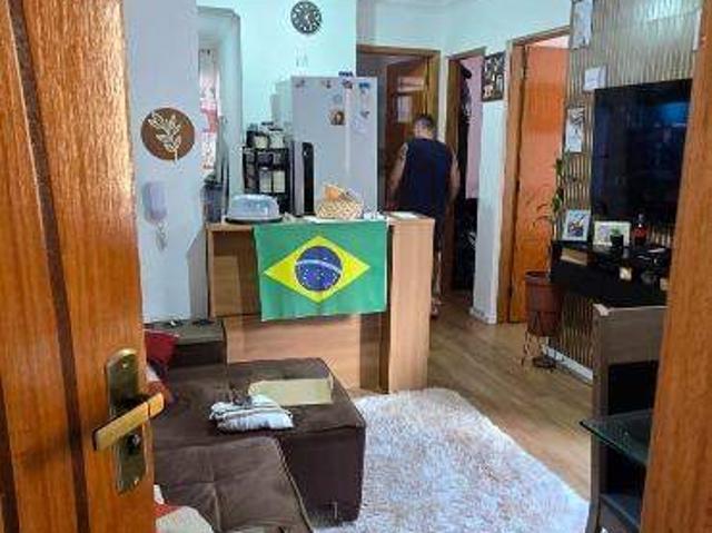 Apartamento em Cidade Nova Bonsucesso, Guarulhos/SP de 42m² 2 quartos à venda por R$ 264.900,00