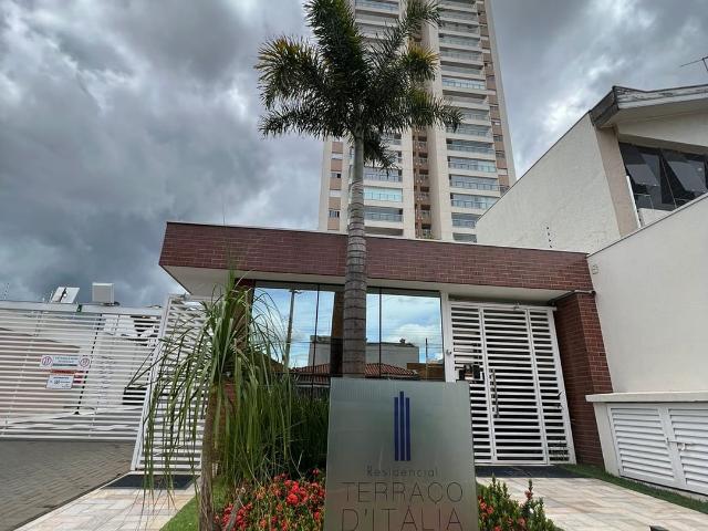 Apartamento em Cidade Nova, Franca/SP de 161m² 3 quartos à venda por R$ 1.549.000,00