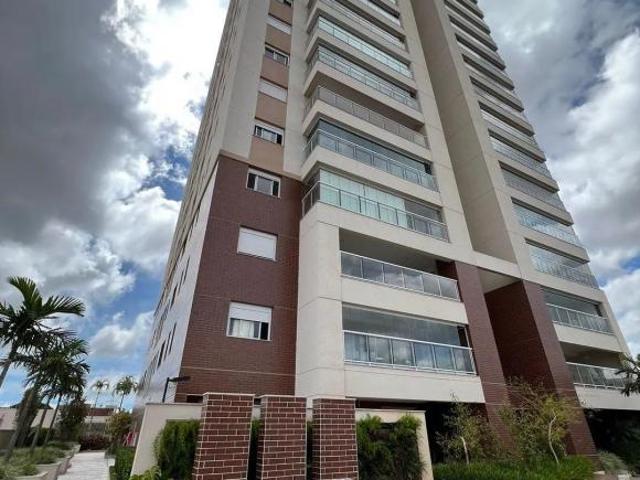 Apartamento em Cidade Nova, Franca/SP de 161m² 3 quartos à venda por R$ 1.650.000,00