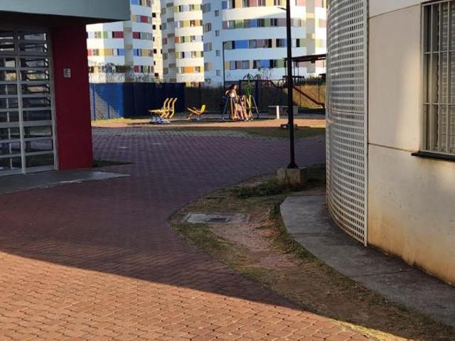 Apartamento em Cidade Nova Heliópolis São Paulo
