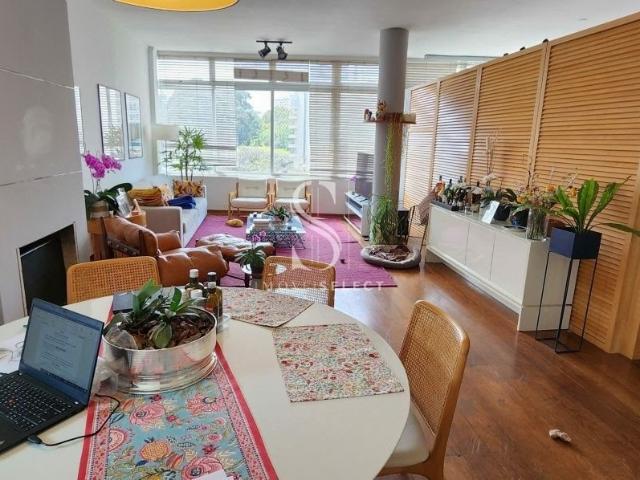 Apartamento em Cidade Nova Heliópolis, São Paulo/SP de 350m² 4 quartos à venda por R$ 4.349.900,00