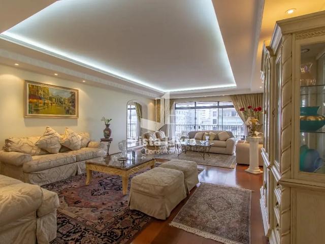 Apartamento em Cidade Nova Heliópolis, São Paulo/SP de 350m² 4 quartos à venda por R$ 4.364.900,00