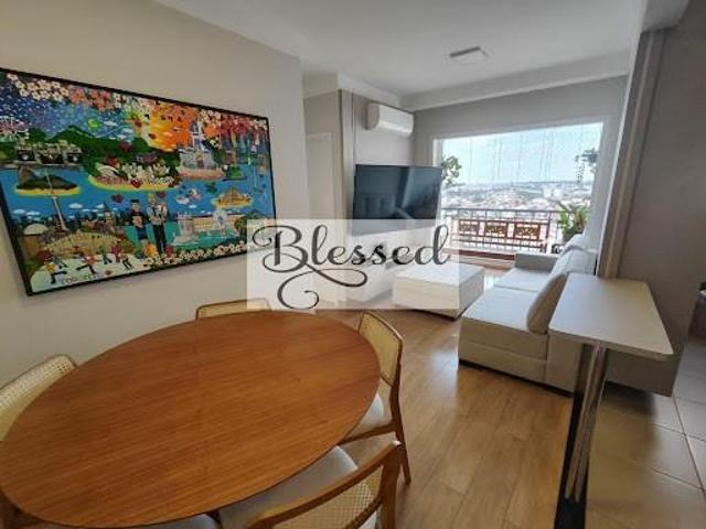 Apartamento em Cidade Nova I Indaiatuba