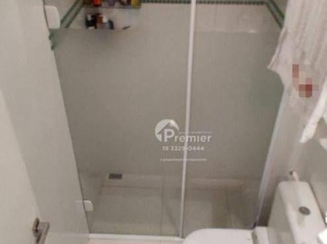 Apartamento em Cidade Nova I, Indaiatuba/SP de 61m² 2 quartos à venda por R$ 600.000,00
