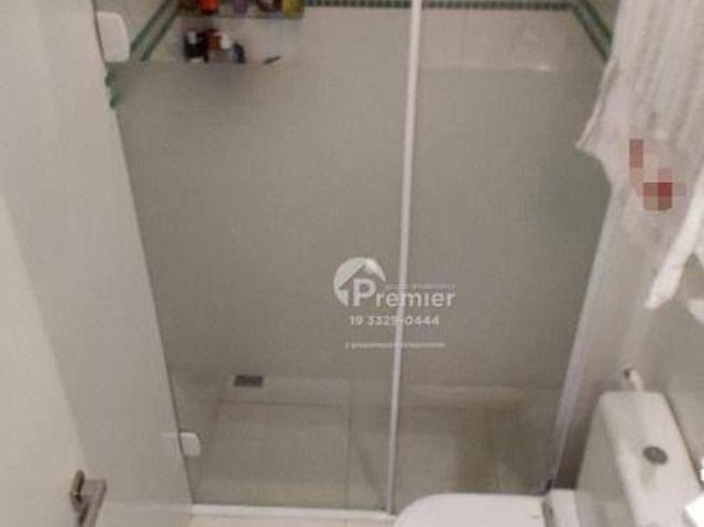 Apartamento em Cidade Nova I, Indaiatuba/SP de 61m² 2 quartos à venda por R$ 636.000,00