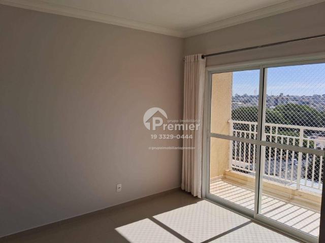 Apartamento em Cidade Nova I, Indaiatuba/SP de 70m² 2 quartos à venda por R$ 629.000,00