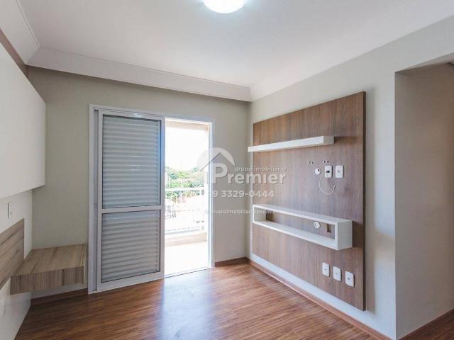 Apartamento em Cidade Nova I, Indaiatuba/SP de 107m² 2 quartos à venda por R$ 899.900,00