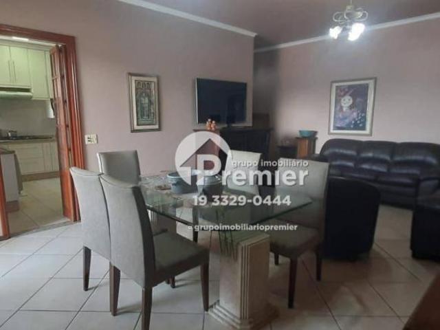 Apartamento em Cidade Nova I, Indaiatuba/SP de 107m² 3 quartos à venda por R$ 480.000,00