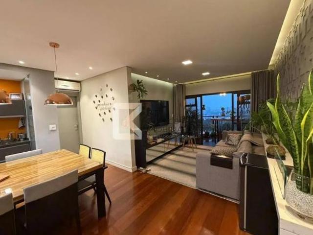 Apartamento em Cidade Nova I, Indaiatuba/SP de 114m² 2 quartos à venda por R$ 920.000,00