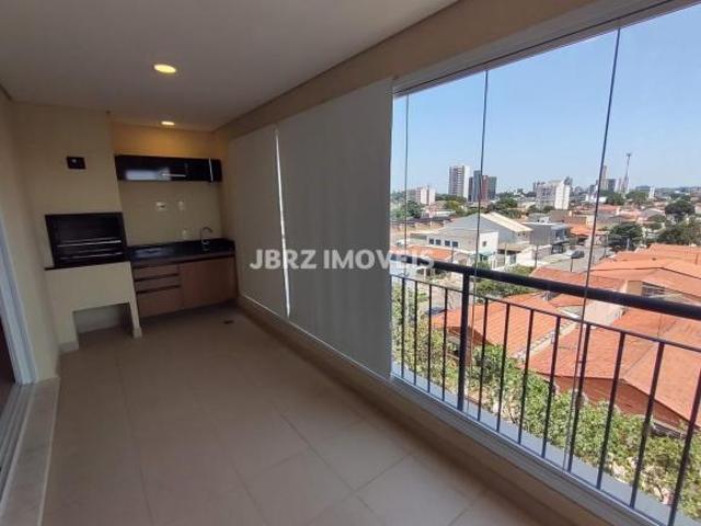 Apartamento em Cidade Nova I, Indaiatuba/SP de 116m² 3 quartos à venda por R$ 1.150.000,00